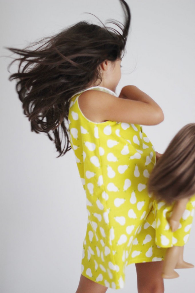 Debbie’s Birthday Dress Blog Tour