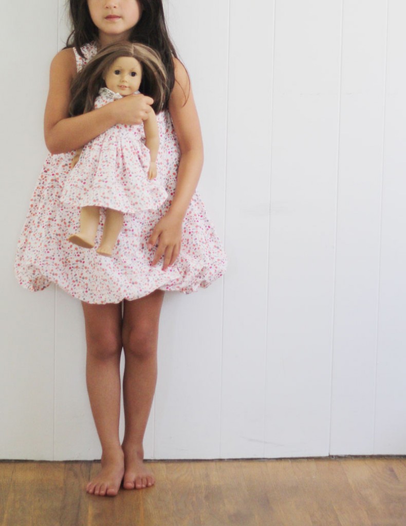 Special Edition Monday Outfit: Miniaturized