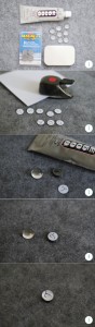 DIY Magnets + Giveaway!