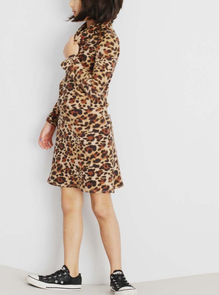 Monday Outfit: Big Joey Dresses