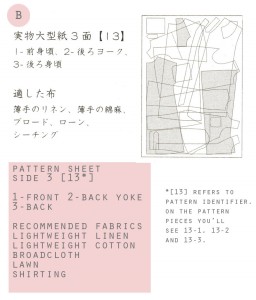 Front Placket Dress Tutorial