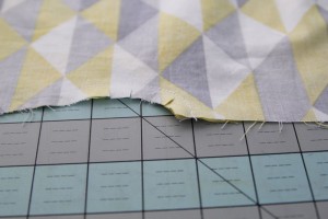 Front Placket Dress Tutorial