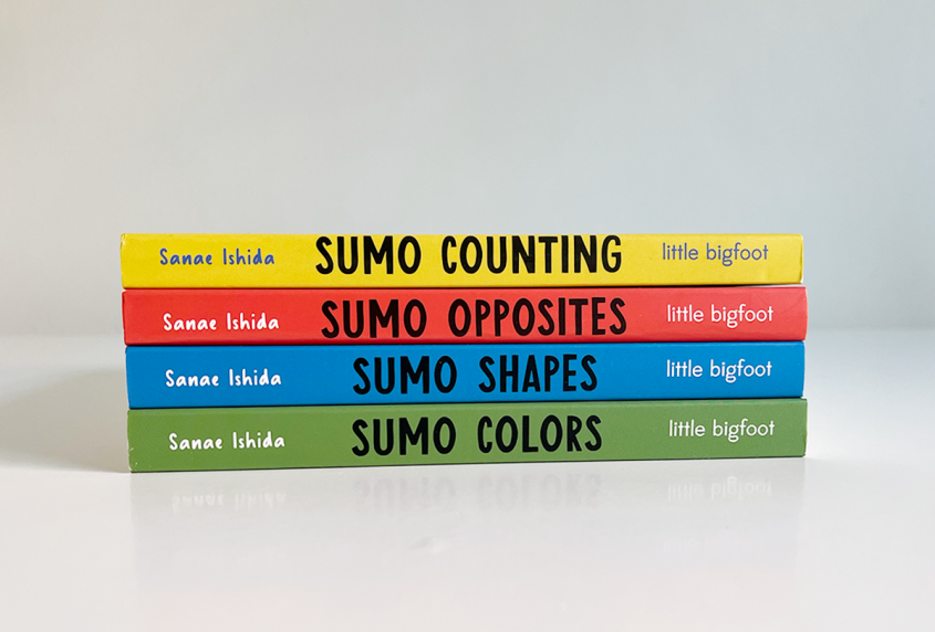 Sanae Ishida – A crafty little atelier in a grey city