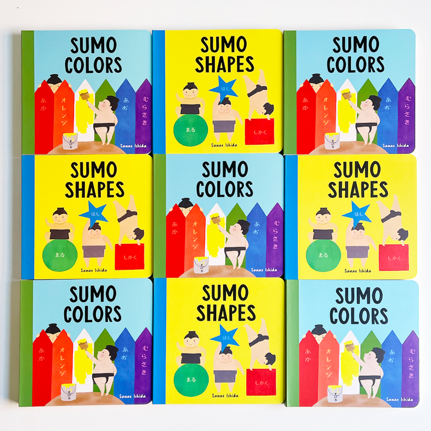 Sanae Ishida – A crafty little atelier in a grey city