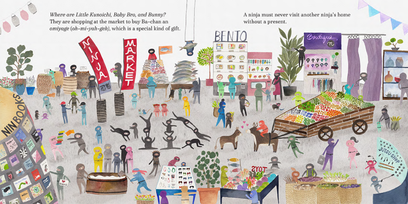 Illustration Portfolio